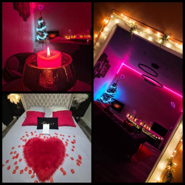 L'échappée Sensuelle - Thiviers