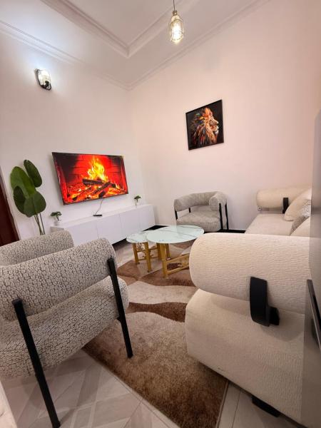 Cozy Haven - Dar es Salam