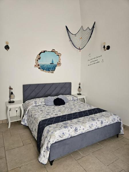 La Dimora Dei Marinai - Giovinazzo