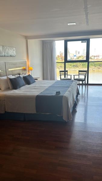 阿瑪拉斯港酒店及套房 - 聖塔菲