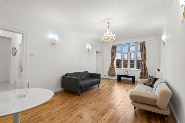 2 Bedrooms Apartment Close To Central London - Londres