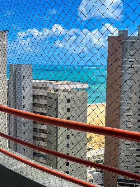 Apt Vista Mar - Fortaleza