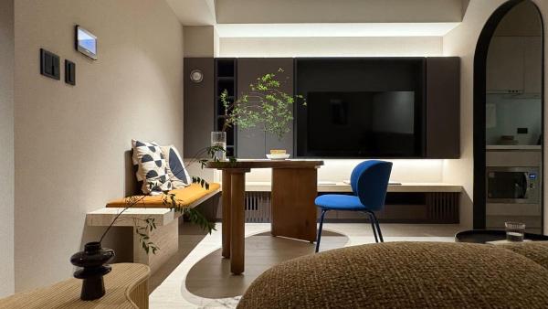 Ximen Apartment - 板橋區