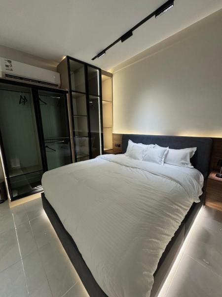 Elegant Studio With Self Entry - Dammam