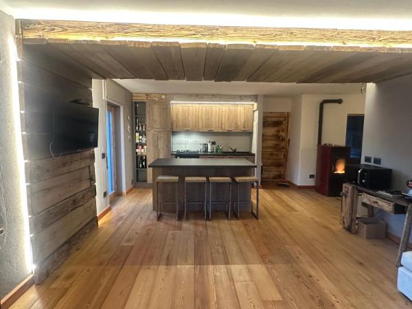 Appartamento Pelmo - Alleghe