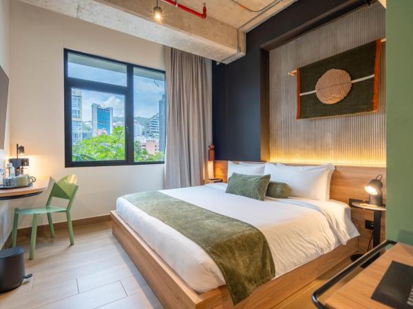 Hunters Hotel By Jalo - Sabaneta