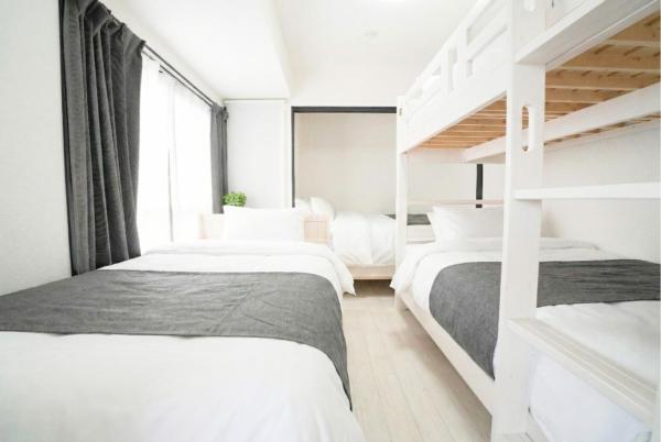 一棟貸しの宿いとんちゅ - Nagasaki