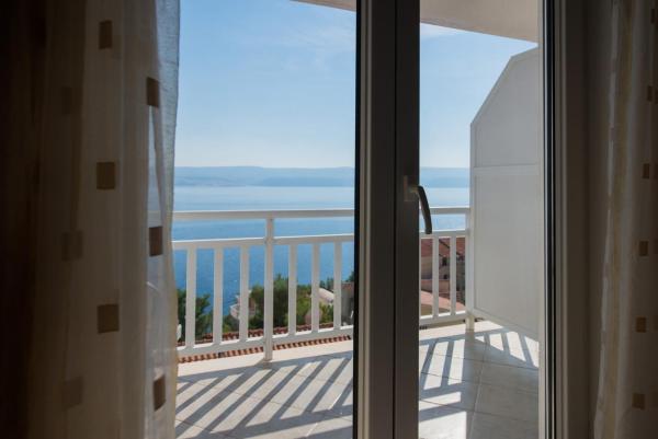 Adria Blue B&b - Brač