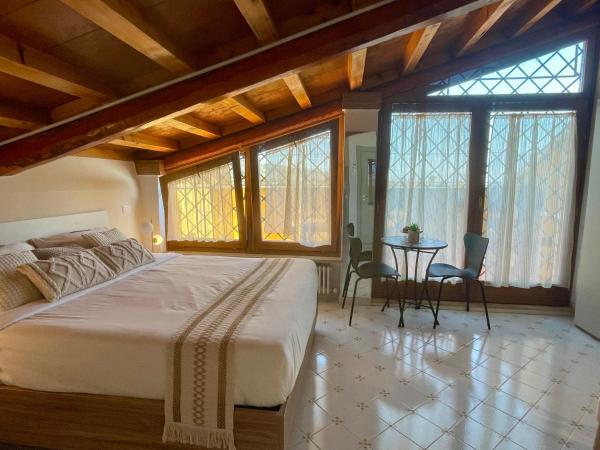 Al Castello B&b - Eboli