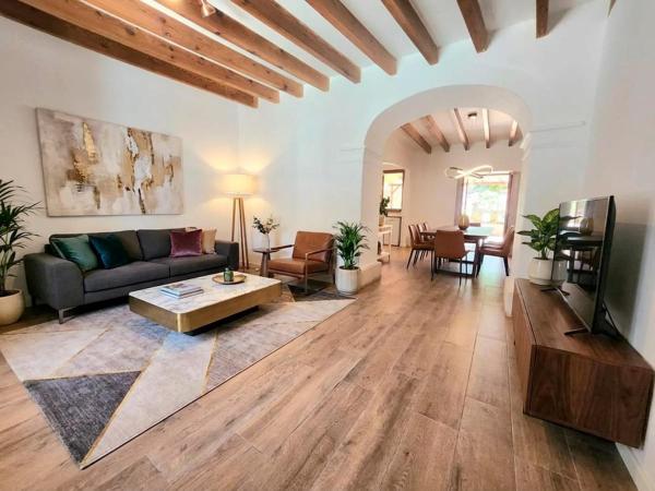 Casa Ca'n Bernat - Ses Salines