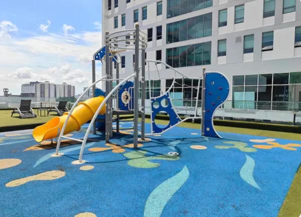 The Pines Hotel - Malacca