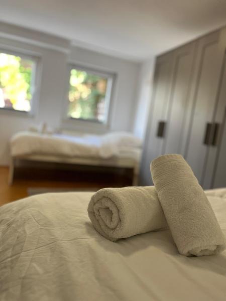 Wehrheim Residenz - Schmitten