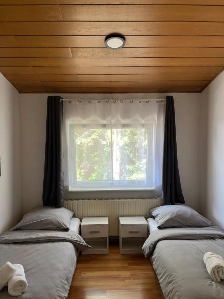 Wehrheim Residenz - Allemagne