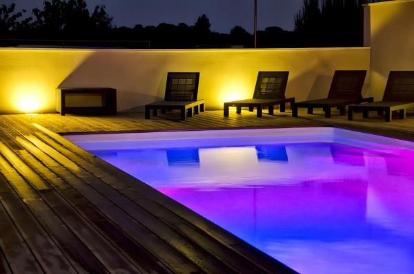 Gîte Garrigue - Villa Cassandra - Avignon