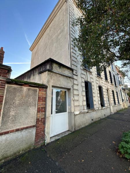 Le Petit Cocon - Sens