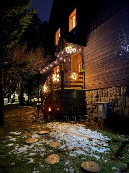 Biały Jar Ski & Bike Apartamenty W Karpaczu Przy Wyciągu Z Widokiem - Karpacz