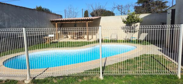 Villa En Camargue - Vauvert