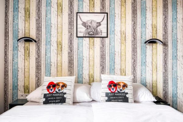 Villa Wagner - Prague