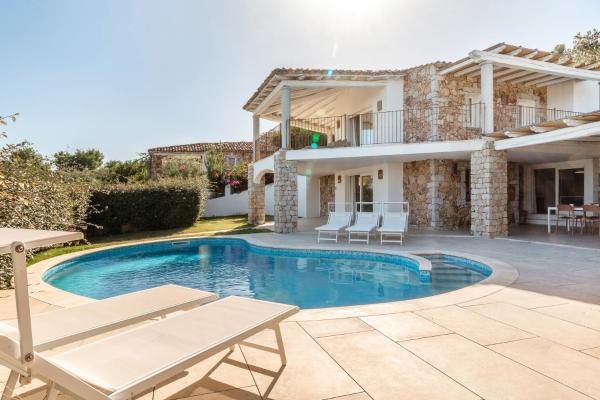 Villa Melograno Con Piscina E Giardino Privato A Soli 500 Mt Dal Mare - Rome