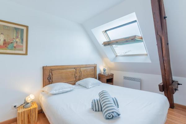Le Pressoir Du Clos Vert- Honfleur - Equemauville - Honfleur