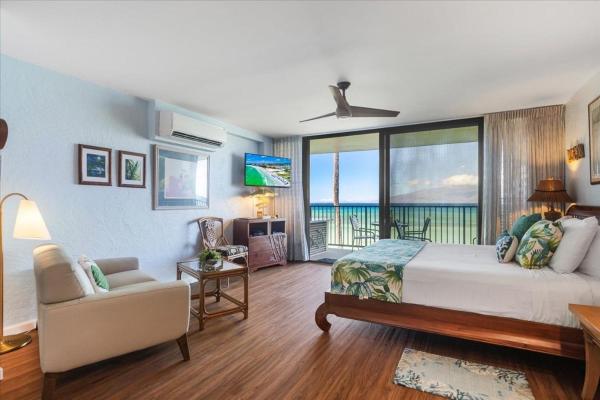 Papakea A206 - Hawaii