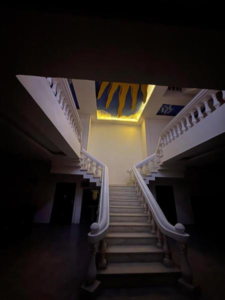 Retrova - Forest Villa Near Rajpur Road - Himachal Pradesh