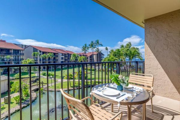 Papakea G301 - Hawaii