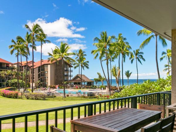 Papakea G204 - Hawaii