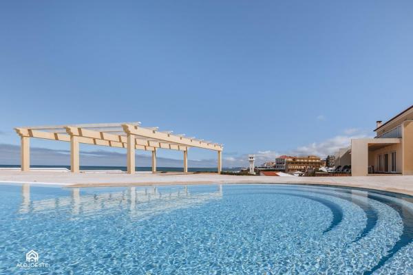 Casa Da Azenha Deluxe - Pool & Beach - Torres Vedras