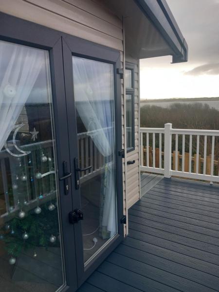 The Bluebell - Silecroft Beach Café