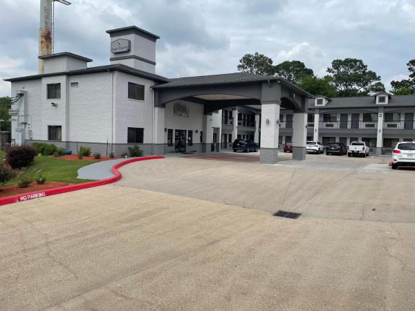 Super Stay Inn Humble Iah East - Humble, TX