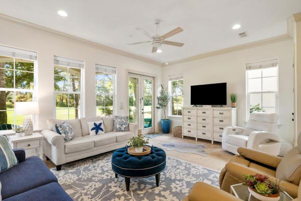 Villa Lago 1843 - Miramar Beach, FL