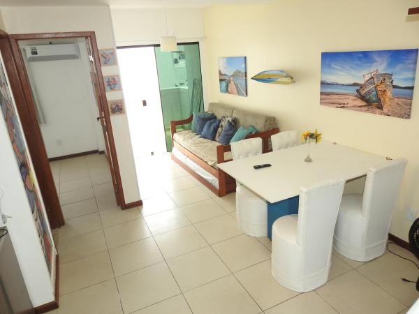 Cobertura Mar Azul - Arraial do Cabo