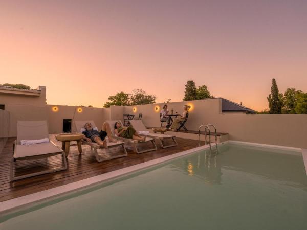 Guesthouse Ubuntu - Stellenbosch - Stellenbosch