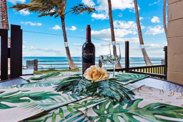 Noelani 116 - Maui, HI