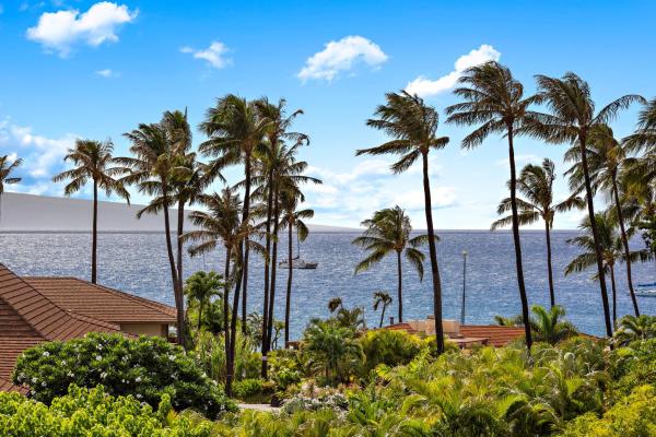 Maui Kaanapali Villas A420 - Lahaina, HI