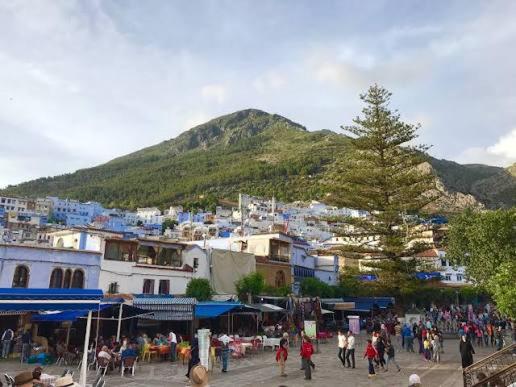 Dar Amine - Chefchaouen