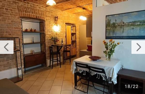 Casa Statuto - Appartamento Tra Le Mura - Asti