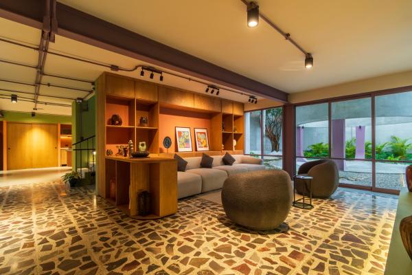 Nico Hotel & Residences - Xalapa