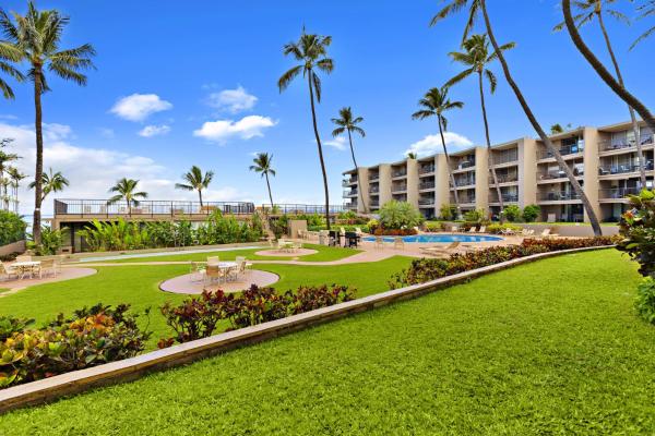 Hale Ono Loa 117 - Maui, HI