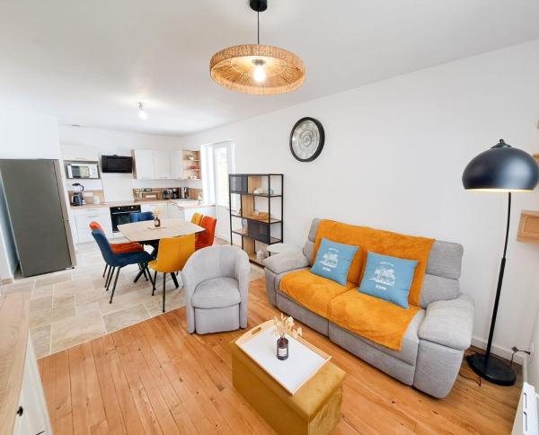 Les Sardines - Royan