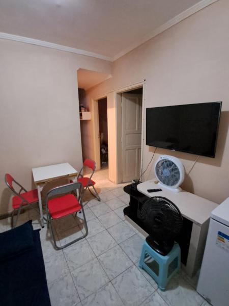 Apartamento Do Ted - Praia Grande, Boqueirão - Santos State
