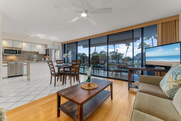 Maui Parkshore 213 - Maui, HI