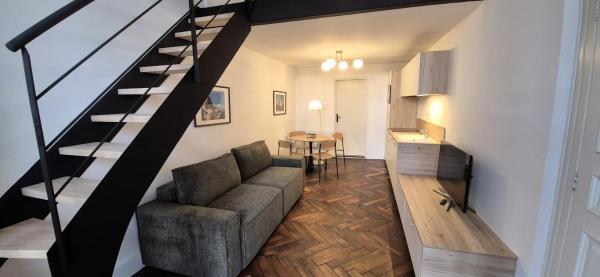 Pixel Art - Boulevard Des Pyrénées - Unique - Lescar