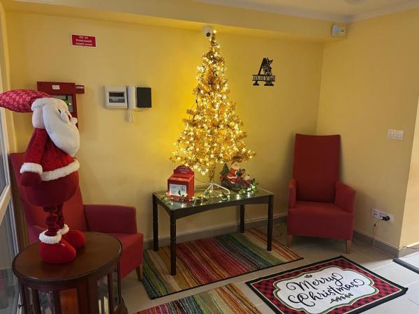 Arkánum Hotel - Balatonfenyves