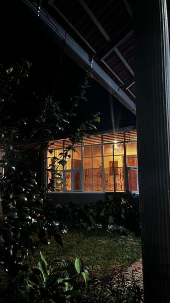 Massbungalow - Coorg (Kodagu)