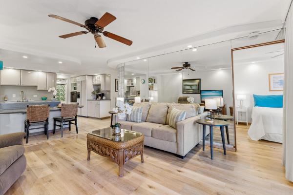 Island Sands 105 - Maui, HI