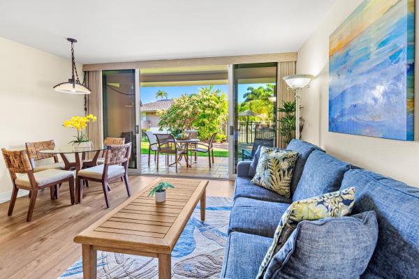 Maui Eldorado E106 - Lahaina, HI