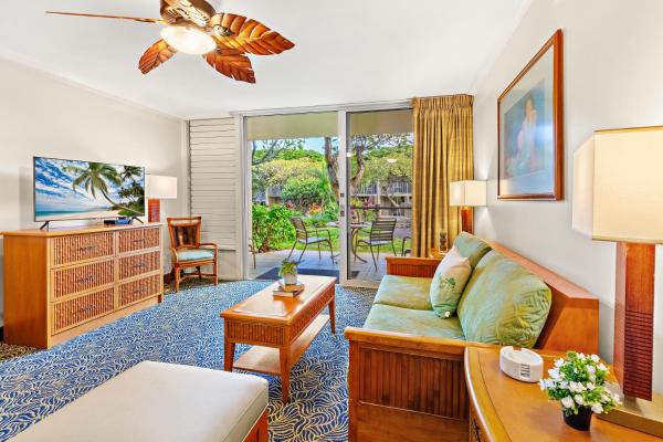 Napili Shores E135 - Maui, HI