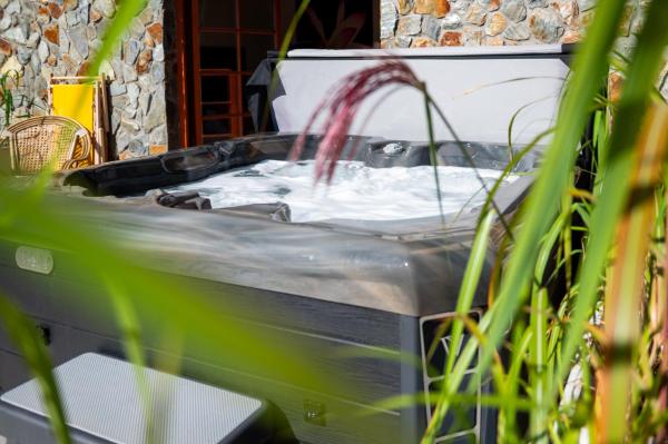 Lola Przy Stoku - Apartament Z Prywatnym Jacuzzi - Rokytnice nad Jizerou